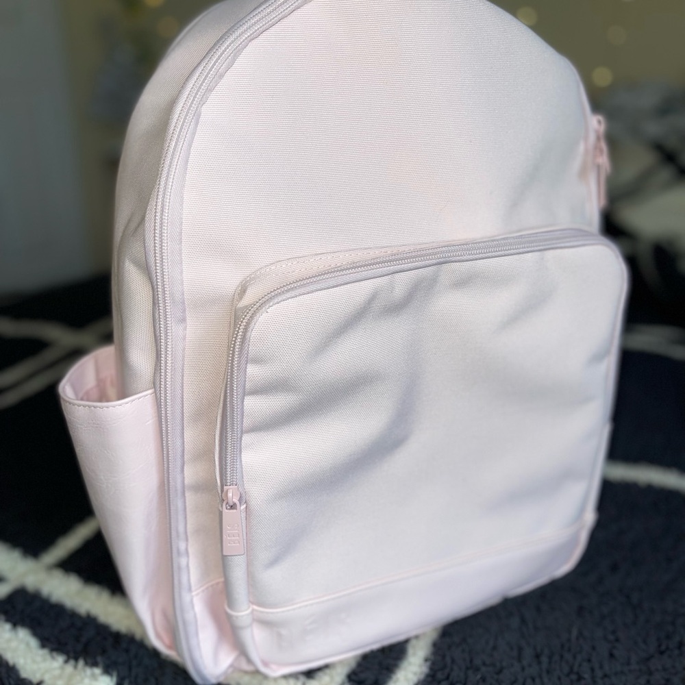 Beis - Sakura Pink Og Backpack - Gem